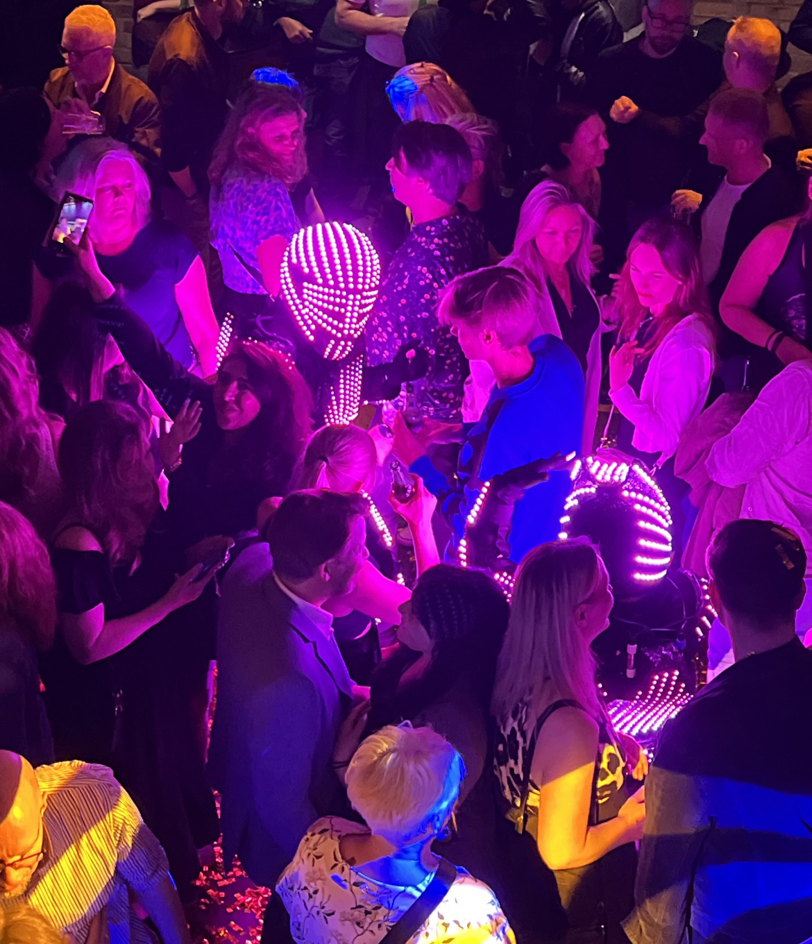 Nattklubb Jönköping | Frimans